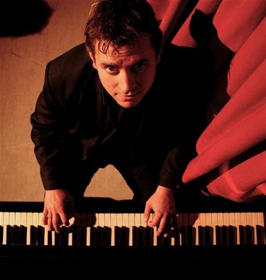 Ben Waters – live in der laréna Eventlounge – laréna Eventlounge